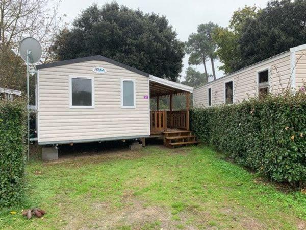 Mobil Home Ronce Les Bains - Île d'Oléron