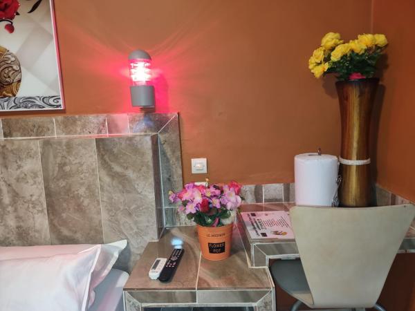 Resulux3 - Dakar