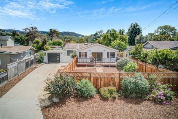 3892 Carmel Pearl Home - Carmel-by-the-Sea, CA