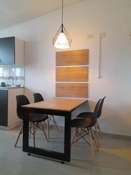 Casa Colibrí Hospedaje Manizales A 2 Min Del Cable Y 1 Min Zona G - Manizales