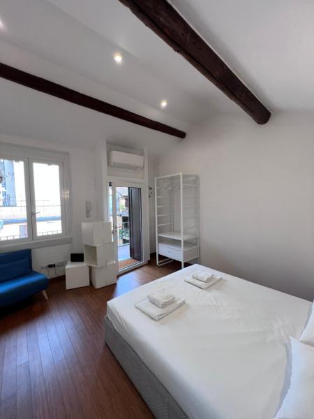 Skyline Silence Suite - Milan