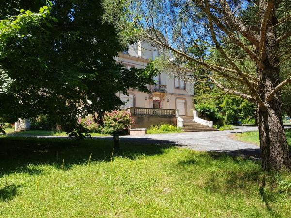 Résidence Du Rougier - Saint-Affrique