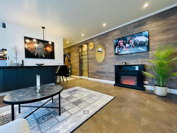 Pärnu City Apartement - Estland