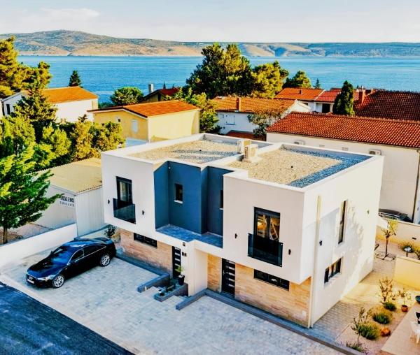 Villa La Merion - Starigrad-Paklenica