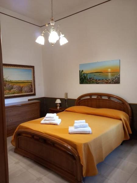 La Casa Degli Artisti - Veglie