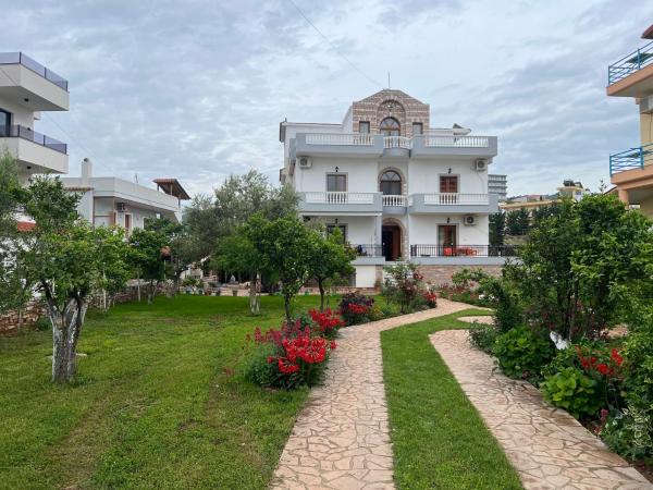 Vila Sidi - Corfu
