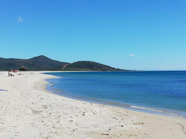 Sardegna Appartamento Posada - Posada
