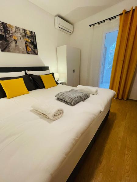 Apartmani Roko&lovre Paklenica - Starigrad