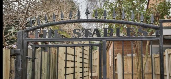 Chatsworth Stables - Chesterfield