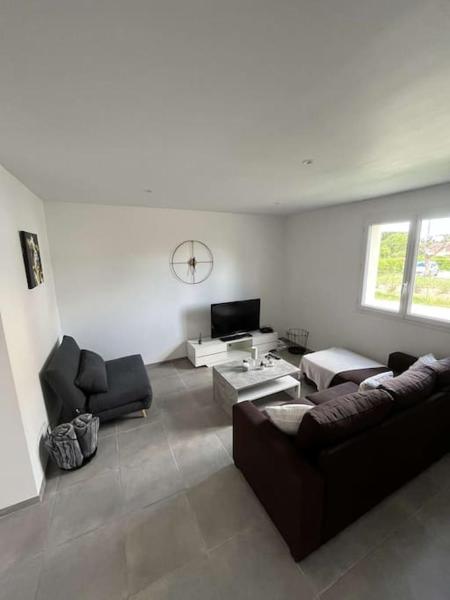 La Maison Dardenne - Villeneuve-sur-Lot