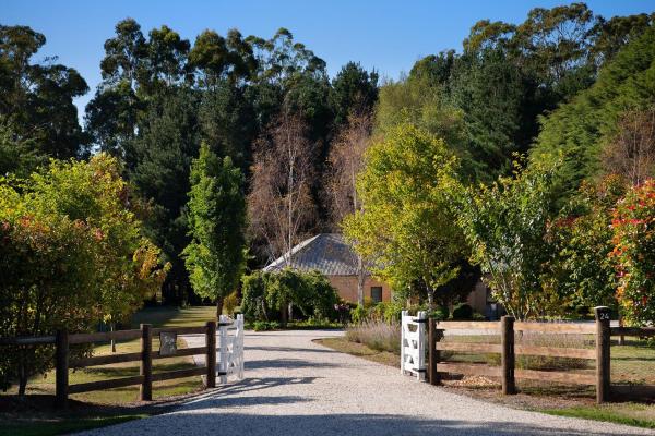 Maison 24 - Trentham