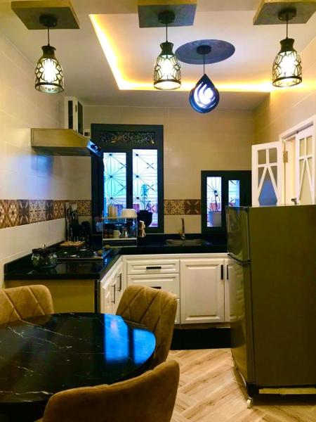 Casa Murcia - Chefchaouen
