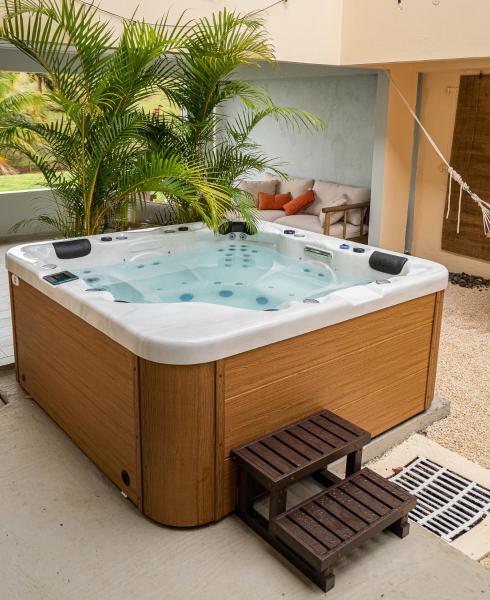 Vt Cottage - Martinique