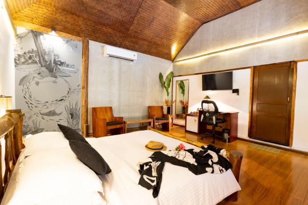 Wild Orchid - Havelock island (Swaraj Dweep)