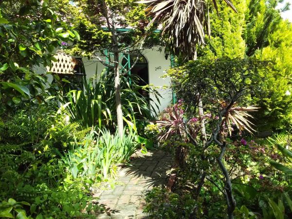 Josie's Cottage - Hobart