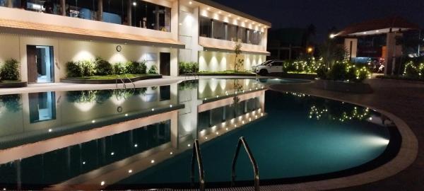 Mayur Belgaum Presidency Hotel & Spa - Belgaum
