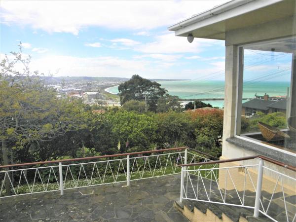 Seaview Villa - Oamaru