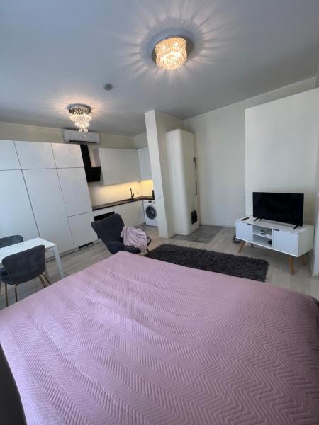 Aia Street Apartment - Estônia