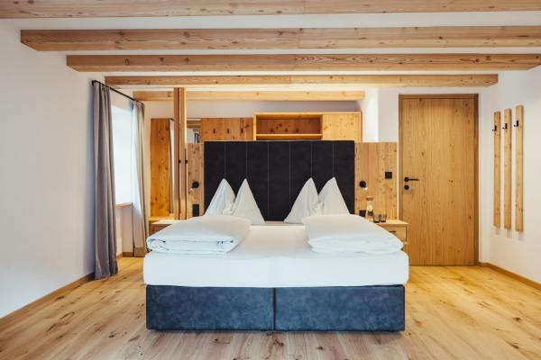 Hotel Schmuckhof - Brixen