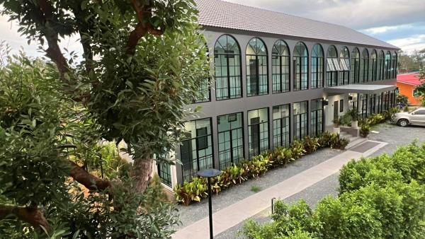 Trat Tara Boutique Hotel - Mueang Trat District