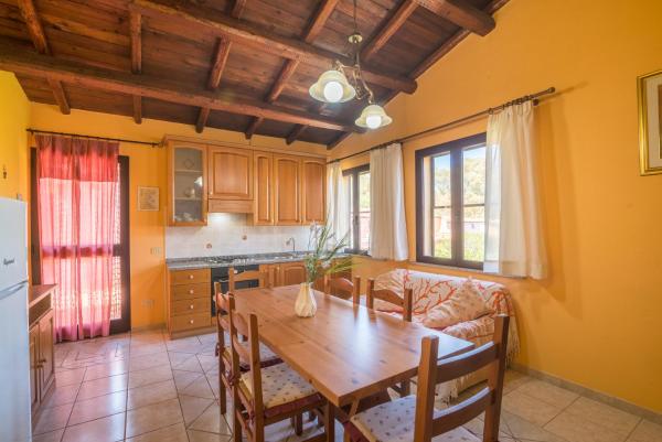 Quadrilocale Suaredda - San Teodoro