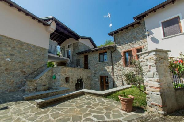 Ca' Di Martino - Pontremoli