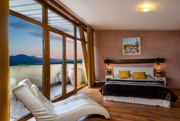 Apartments Sofia Plus - Liptovský Mikuláš