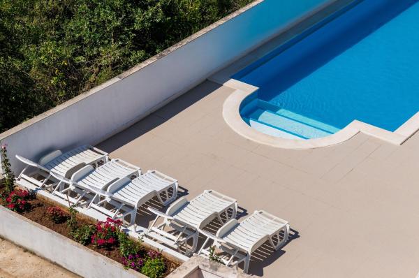 Apartment Alba - Cavtat