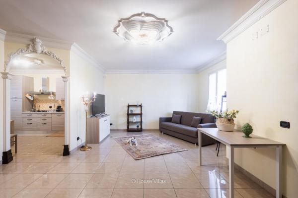 House&villas - Casa Amica - Avola
