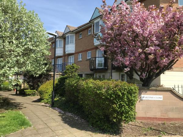Townhouse At Harlepool Marina - Hartlepool