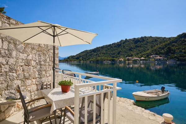 Studio Sea Song - Mljet
