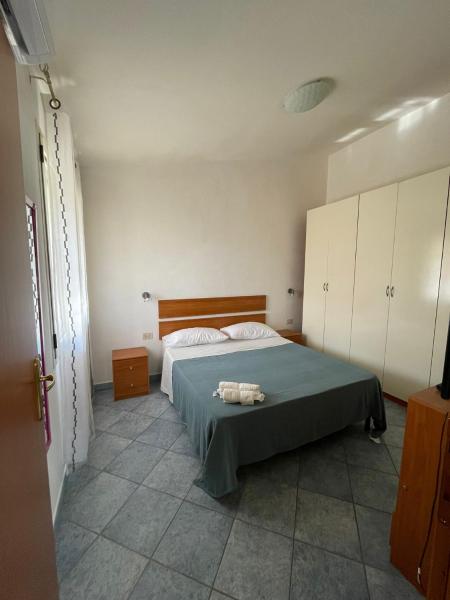 La Pavoncella - Appartamento A 800 Mt Dalla Spiaggia - Santa Maria Navarrese