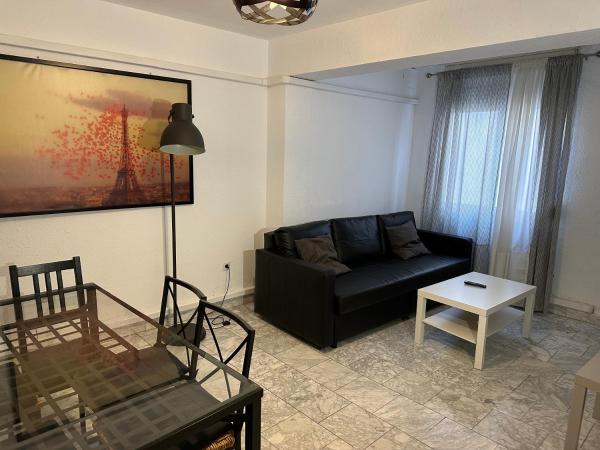 Apartamento Centro Malaga Calle Beatas - Provincia de Málaga, España