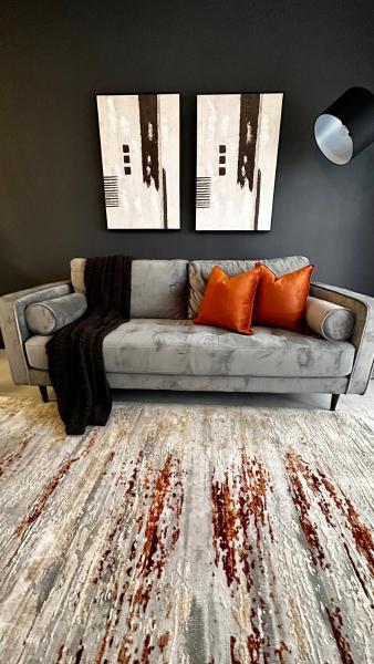 Stylish Executive Apartment With Power Backup - Randburg