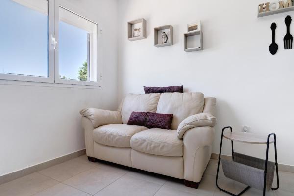 Parigina - Maspalomas