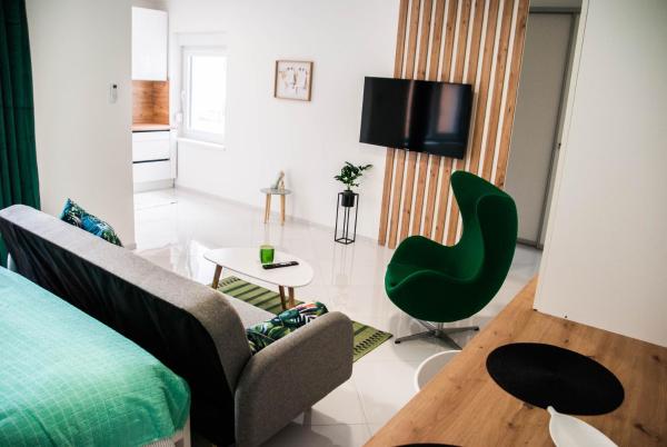 Apartments Lisinski - Free Private Parking - Zagreb