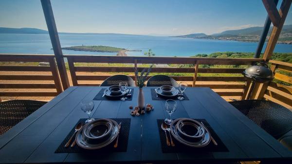 Luxury Mobile Homes - Adria Superior - Novi Vinodolski