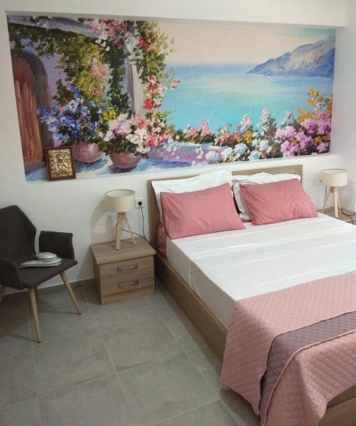 Landscape Luxury Flat Psyrri Square - Atenas