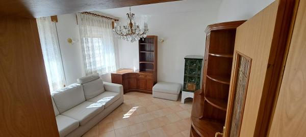 Civico 37 - Pieve di Cadore