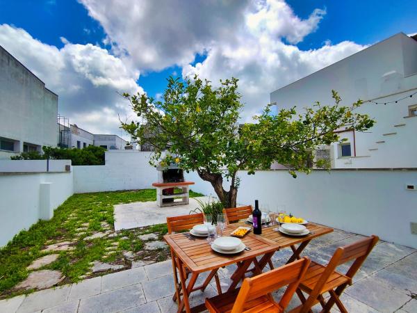 La Casa Della Zia - Tricase