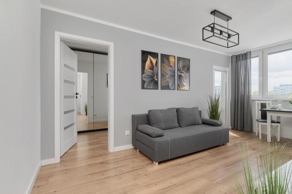 Apartament Studzienna Wrocław By Noclegi Renters - Wrocław