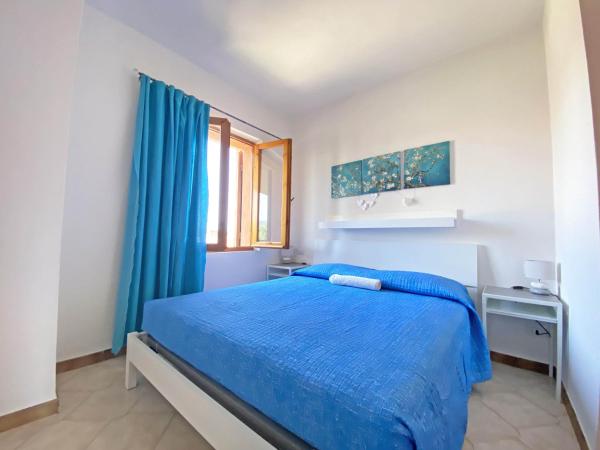 Sunset House La Cinta St5 - Puntocasabudoni - San Teodoro