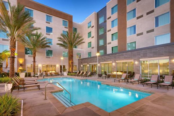 Towneplace Suites By Marriott Los Angeles Lax/hawthorne - Los Angeles, CA