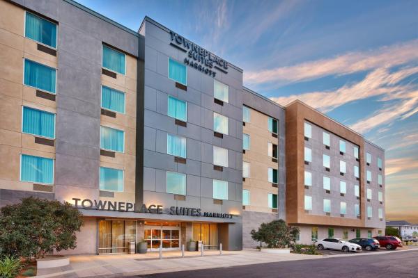 Courtyard By Marriott Los Angeles Lax/hawthorne - Torrance, CA