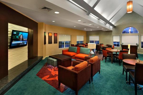 Residence Inn Danbury - Redding, CT