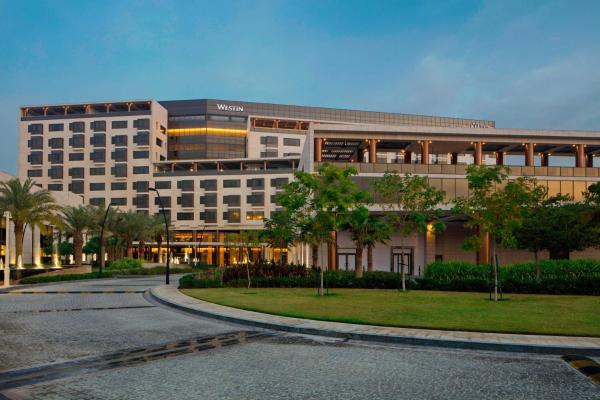 The Westin Doha Hotel & Spa - Doha