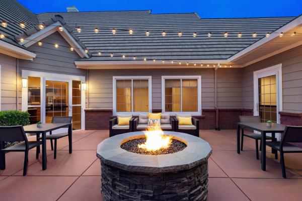 Residence Inn By Marriott Vacaville - Vacaville, CA