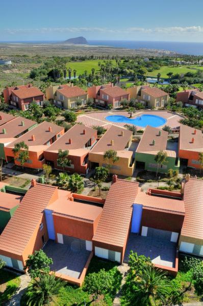 Adosado La Guancha - Teneriffa