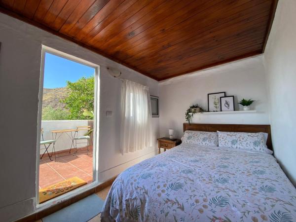 B&b And Apartments El Charco Azul - Gran Canaria