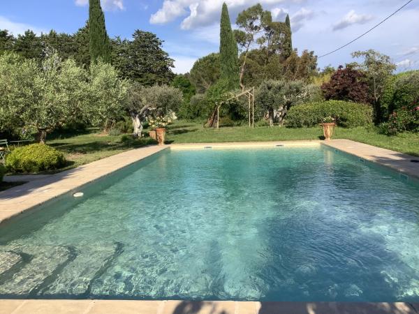 Le Mas Des Oliviers - Martigues